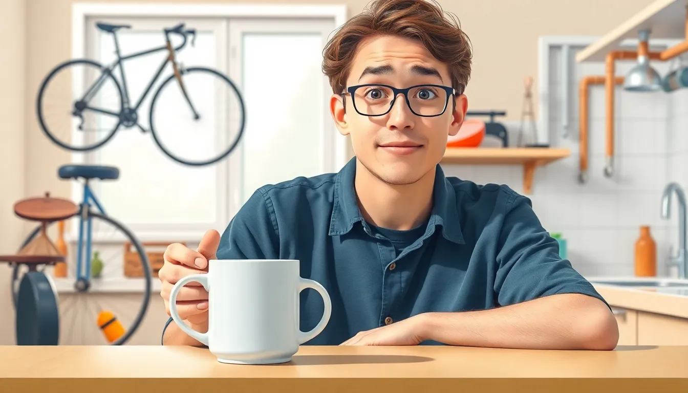 Simple Physics: Unlocking Everyday Secrets of Motion, Forces, and ...